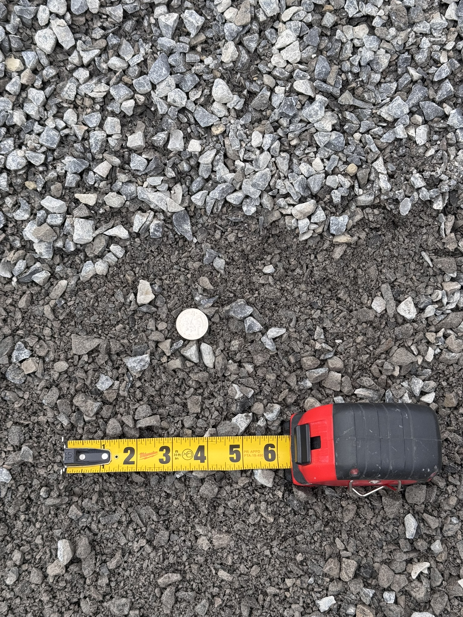 Bulk Mulch and Stone Delivery - Aspinall's Landscaping and Tree Nursery ...