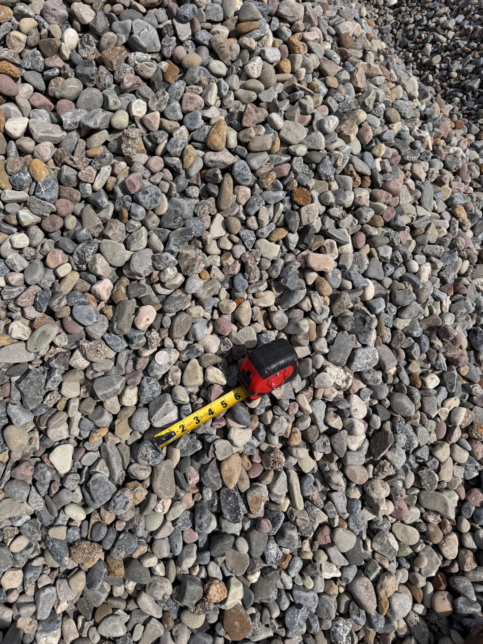 Bulk Mulch and Stone Delivery - Aspinall's Landscaping and Tree Nursery ...