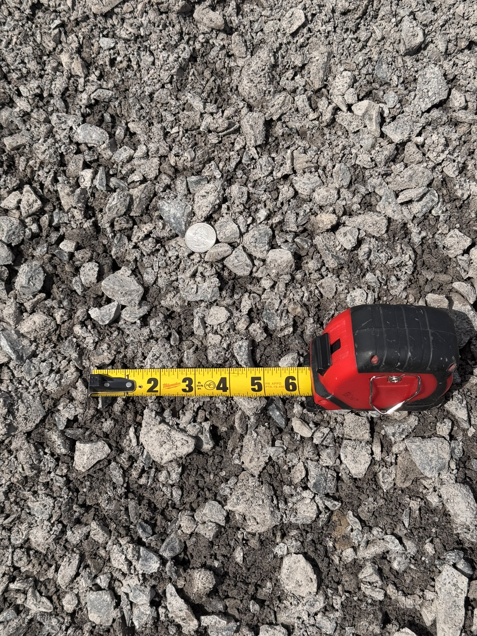 Bulk Mulch and Stone Delivery - Aspinall's Landscaping and Tree Nursery ...