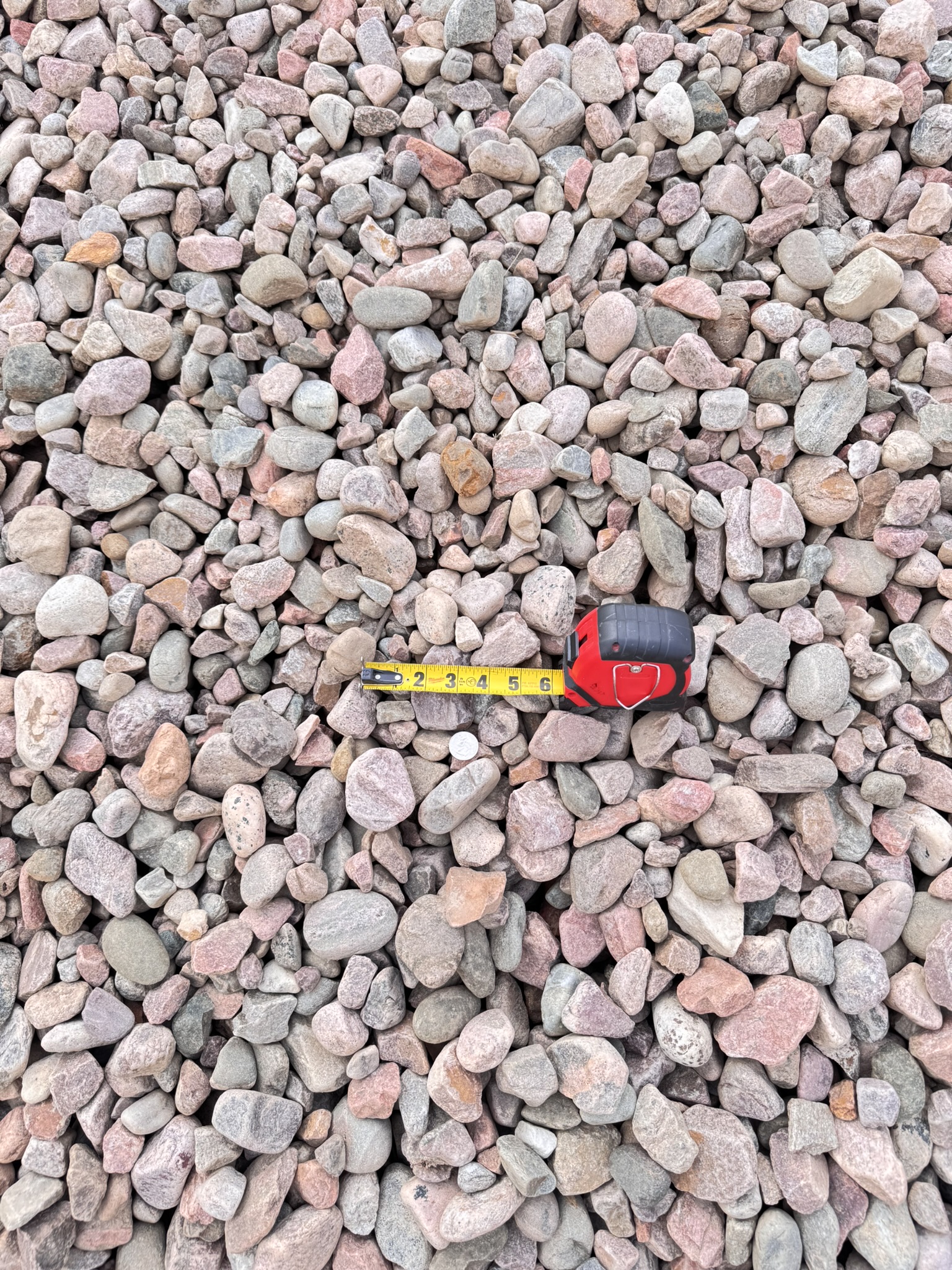 Bulk Mulch and Stone Delivery - Aspinall's Landscaping and Tree Nursery ...