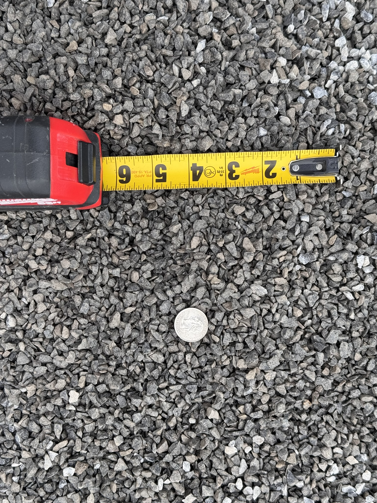 Bulk Mulch and Stone Delivery - Aspinall's Landscaping and Tree Nursery ...